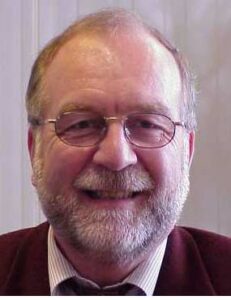 Paul Barth ist der Arther des Jahres 2004 – Arth-online.ch